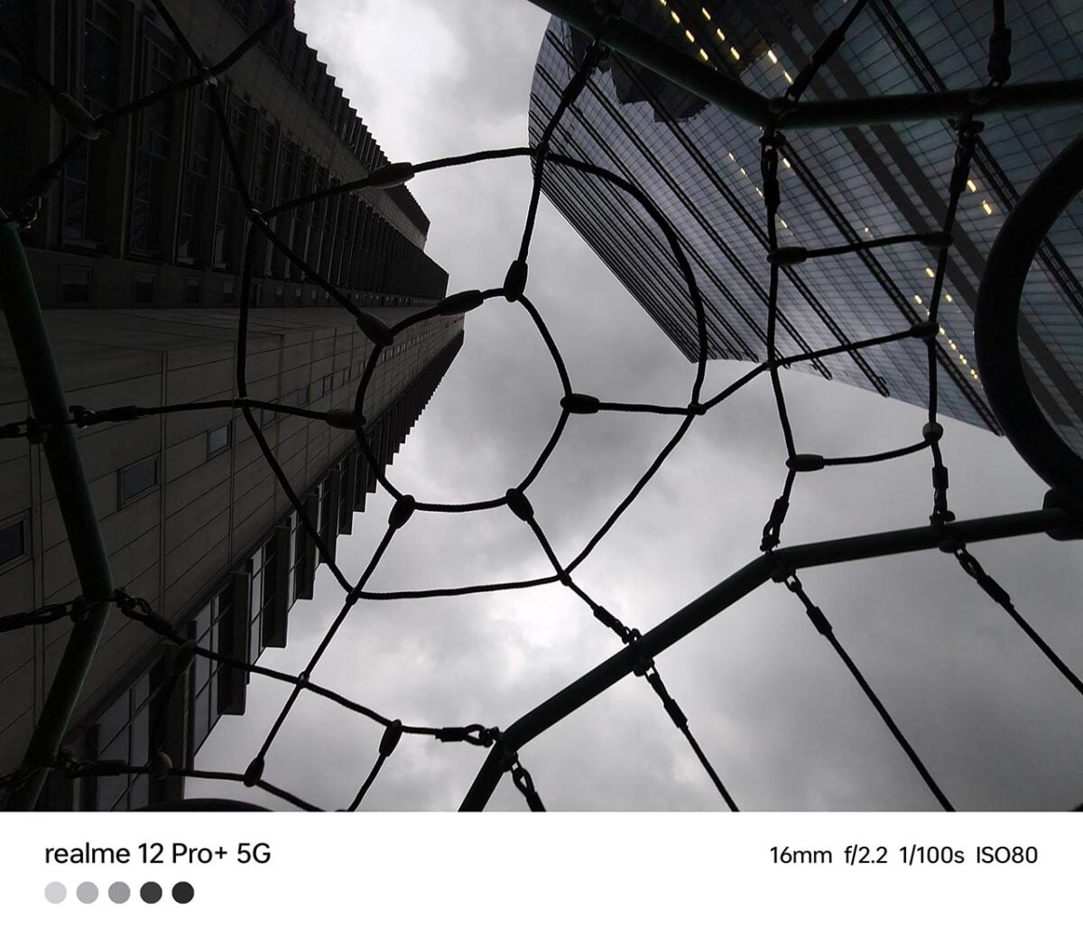 realme 12 Pro Plus 5G review: This phone's got the looks and the camera ...