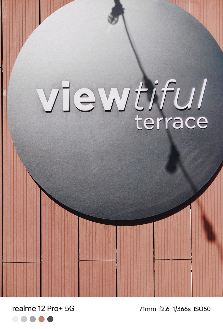 realme 12 Pro Plus 5G review: This phone's got the looks and the camera ...