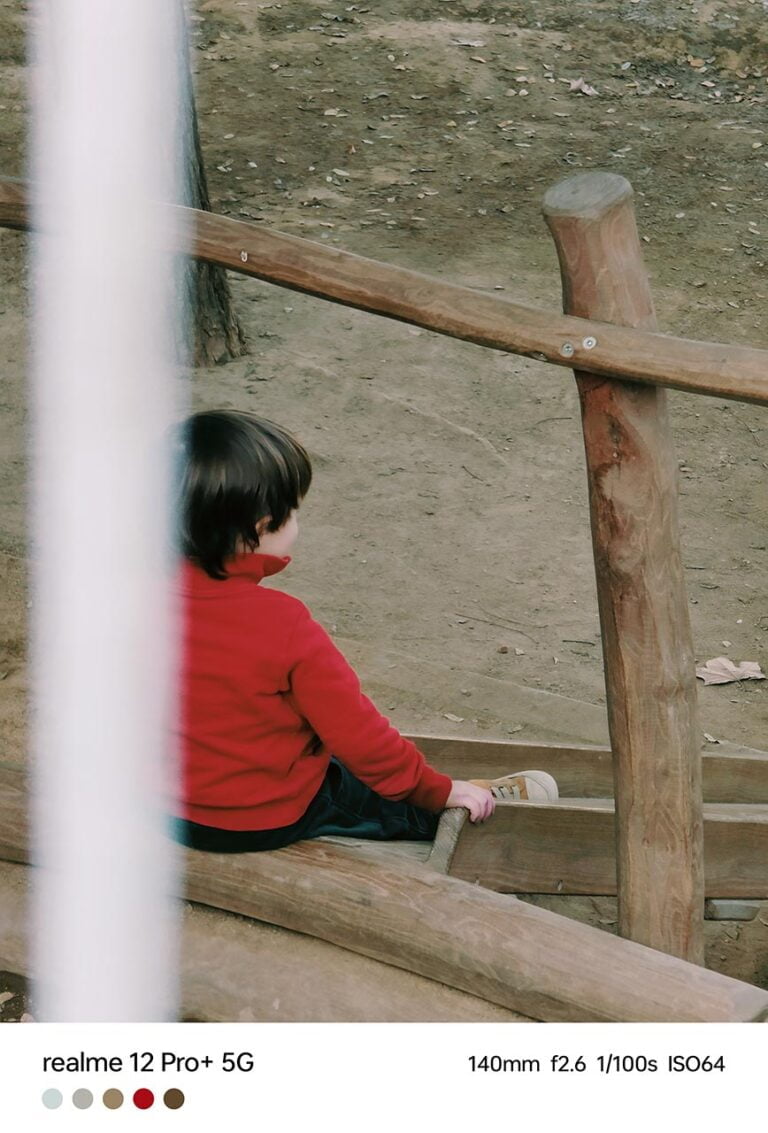 realme 12 Pro Plus 5G review: This phone's got the looks and the camera ...