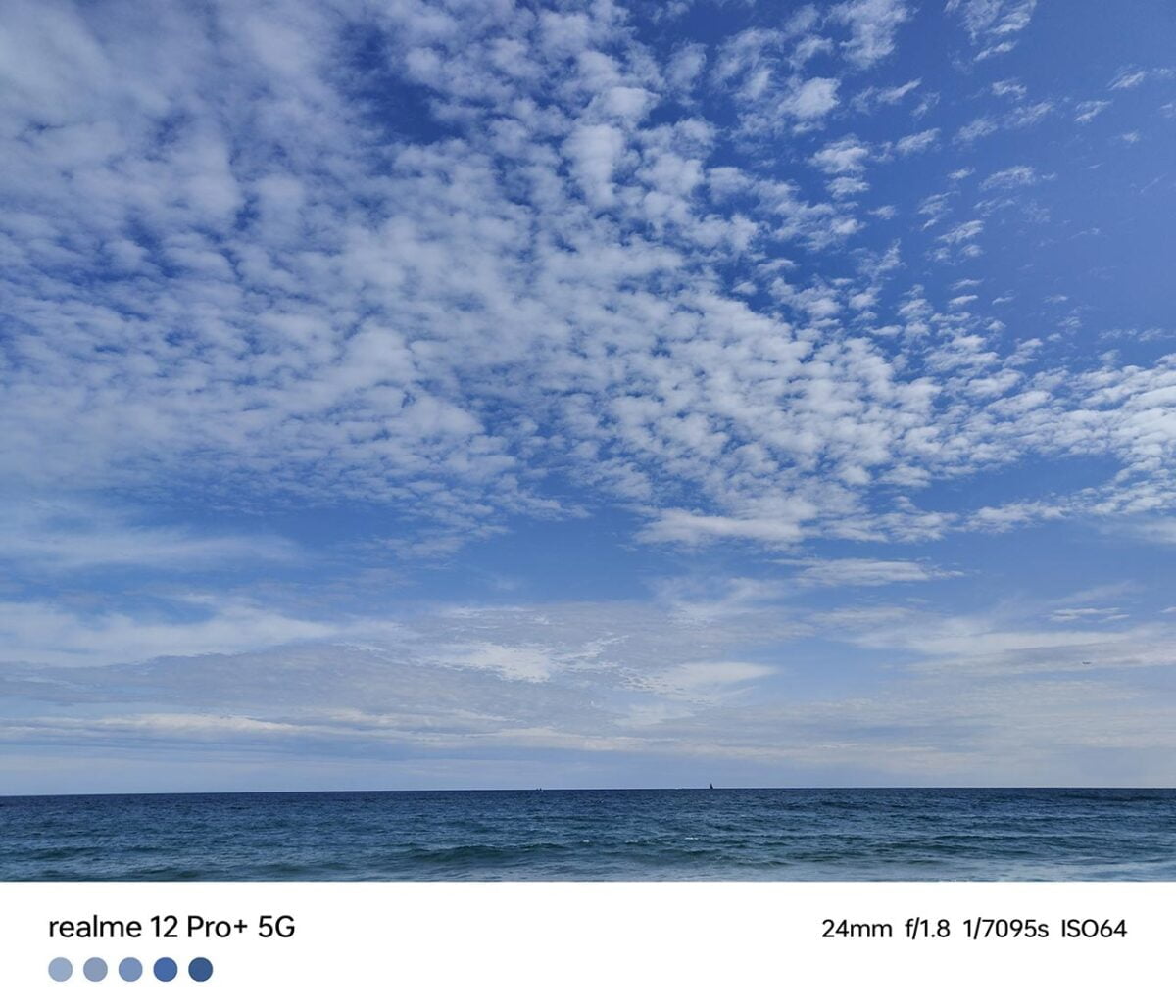 realme 12 Pro Plus 5G review: This phone's got the looks and the camera ...