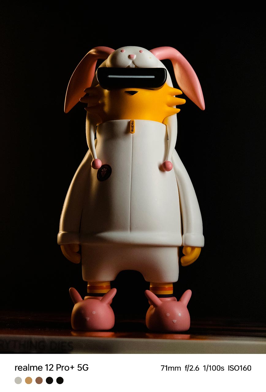 realme 12 Pro Plus 5G review: This phone's got the looks and the camera ...