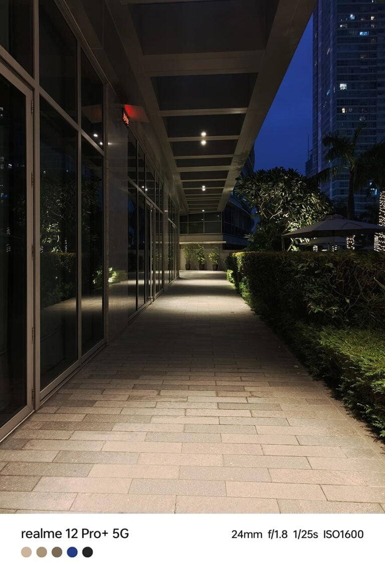 realme 12 Pro Plus 5G review: This phone's got the looks and the camera ...