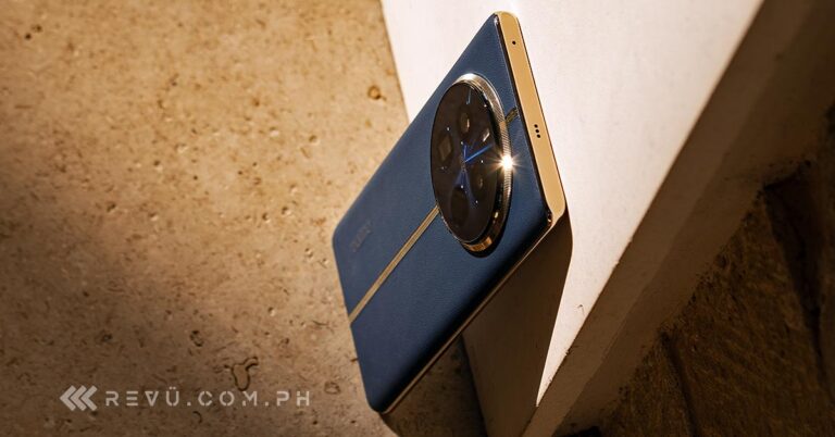 realme 12 Pro Plus 5G review: This phone's got the looks and the camera ...