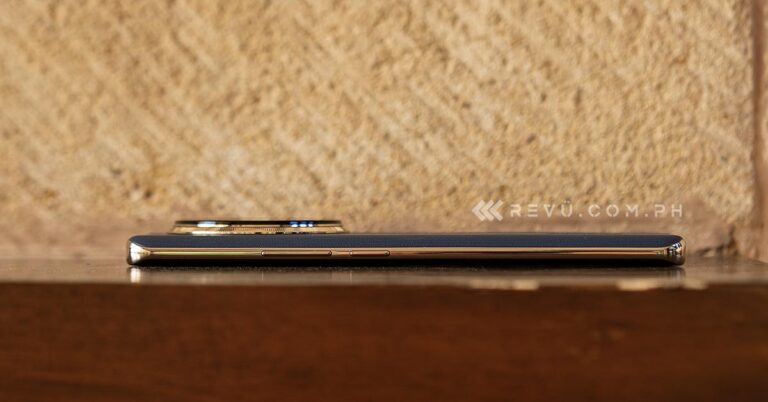 realme 12 Pro Plus 5G review: This phone's got the looks and the camera ...