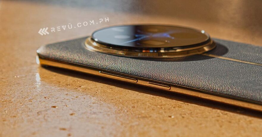 realme 12 Pro Plus 5G review: This phone's got the looks and the camera ...