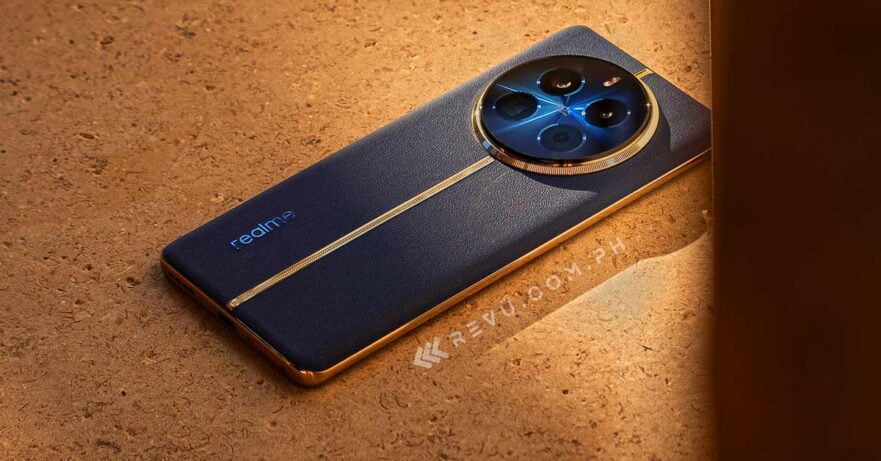 realme 12 Pro Plus 5G review: This phone's got the looks and the camera ...