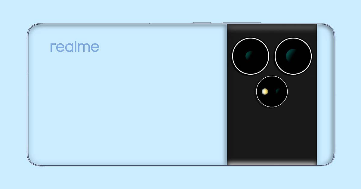 realme GT Neo6 SE to feature 6,000-nit screen with AI active eye ...