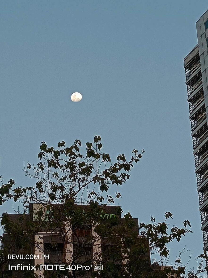 The Infinix NOTE 40 Pro+ 5G with 100W fast charge is making us rethink ...