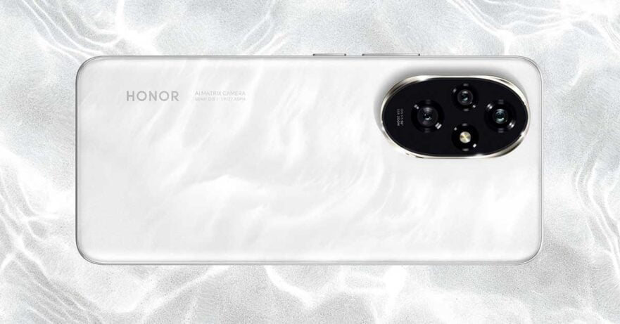 HONOR 200, HONOR 200 Pro debut with flagship-grade cameras, 100W ...