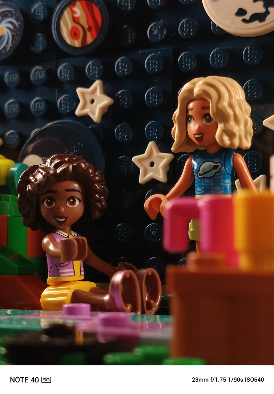 Budget champ: Infinix NOTE 40 5G gaming phone with 5G ultra-fast ...