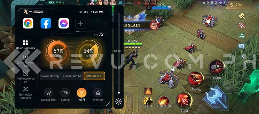 Budget champ: Infinix NOTE 40 5G gaming phone with 5G ultra-fast ...