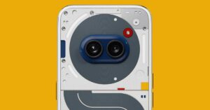 Nothing Phone 2a Special Edition coming to PH June 8 - REVU Philippines