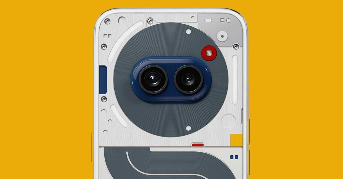 Nothing Phone 2a Special Edition price specs Philippines Archives - revü