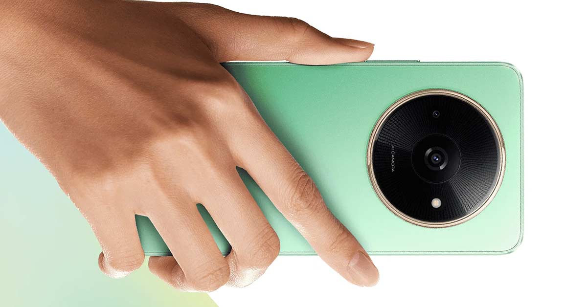 Redmi A3x with Android 14, 6.71-inch 90Hz screen takes after the Redmi ...