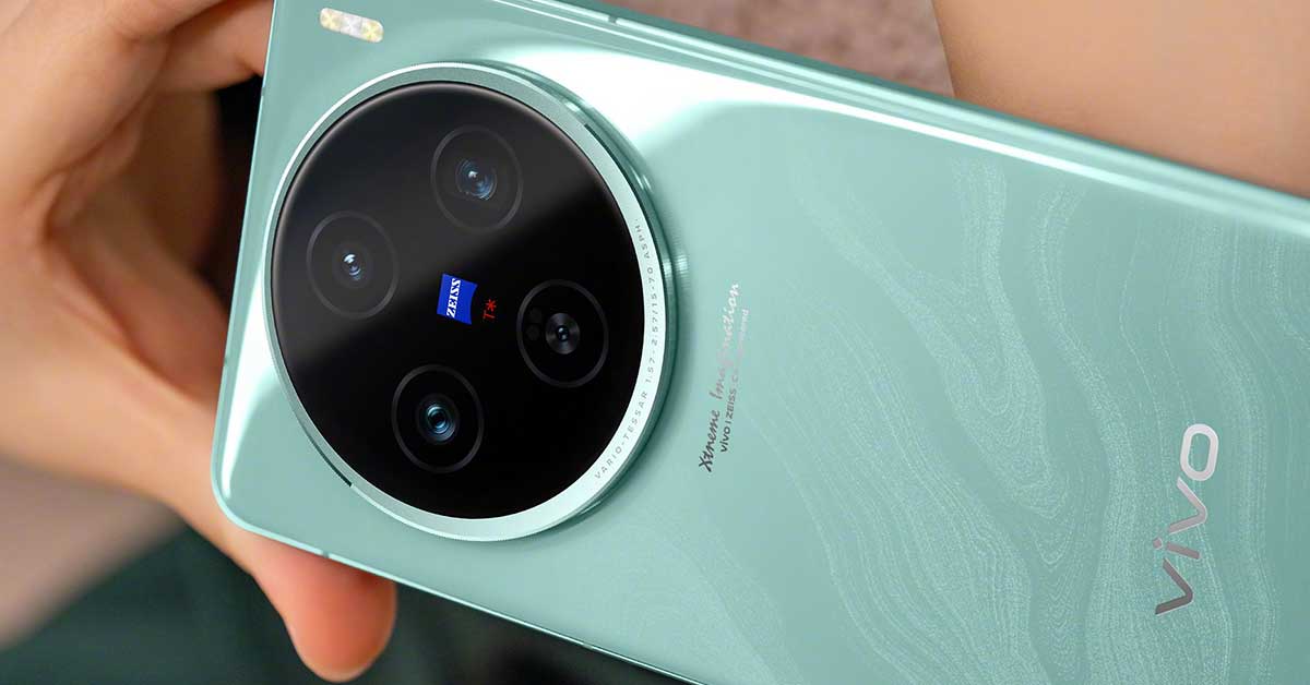 Best-performing Android phones in May 2024, CN edition - revü