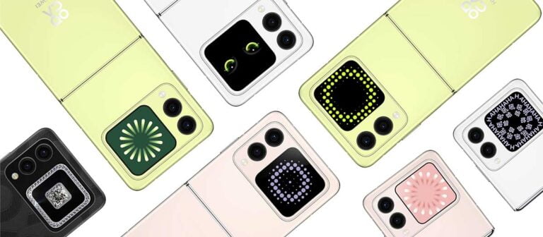 Huawei nova Flip brings foldable phones to mainstream - revü