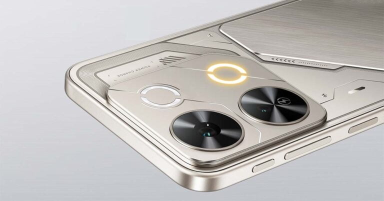 Itel P65 lands in PH for as low as P3,932 at launch - revü