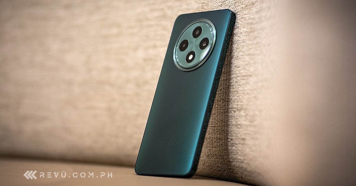 OPPO Reno12 F 5G launched in PH. See what its camera, AI features can ...