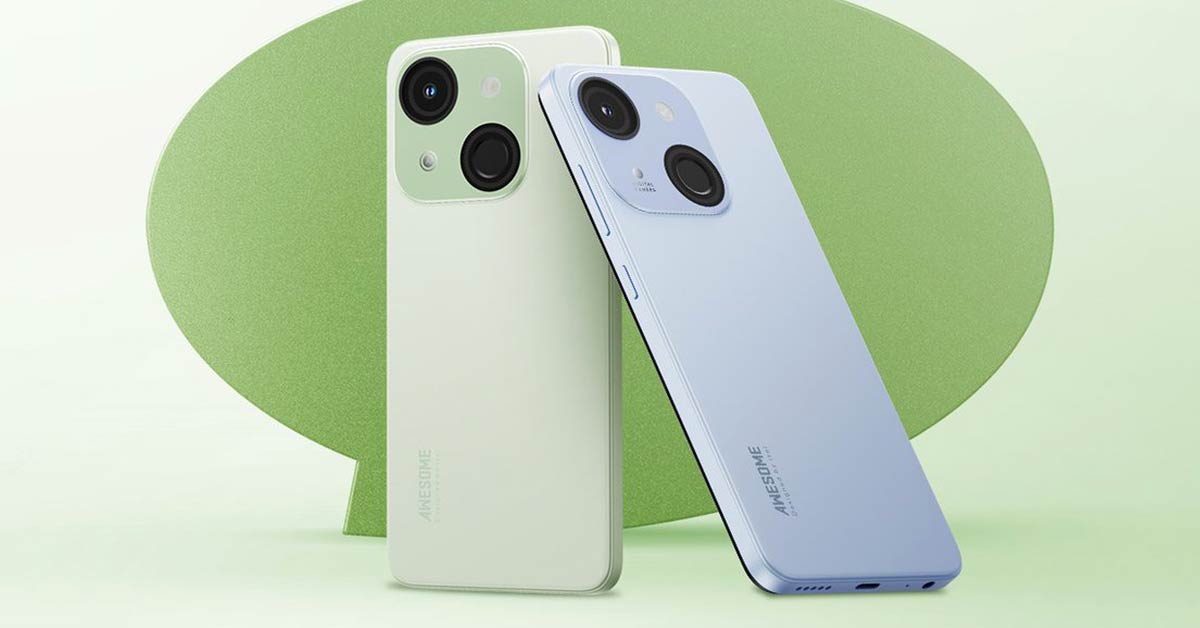 Itel A50C with Android 14 Go Edition priced as low as P3,099 in PH - revü