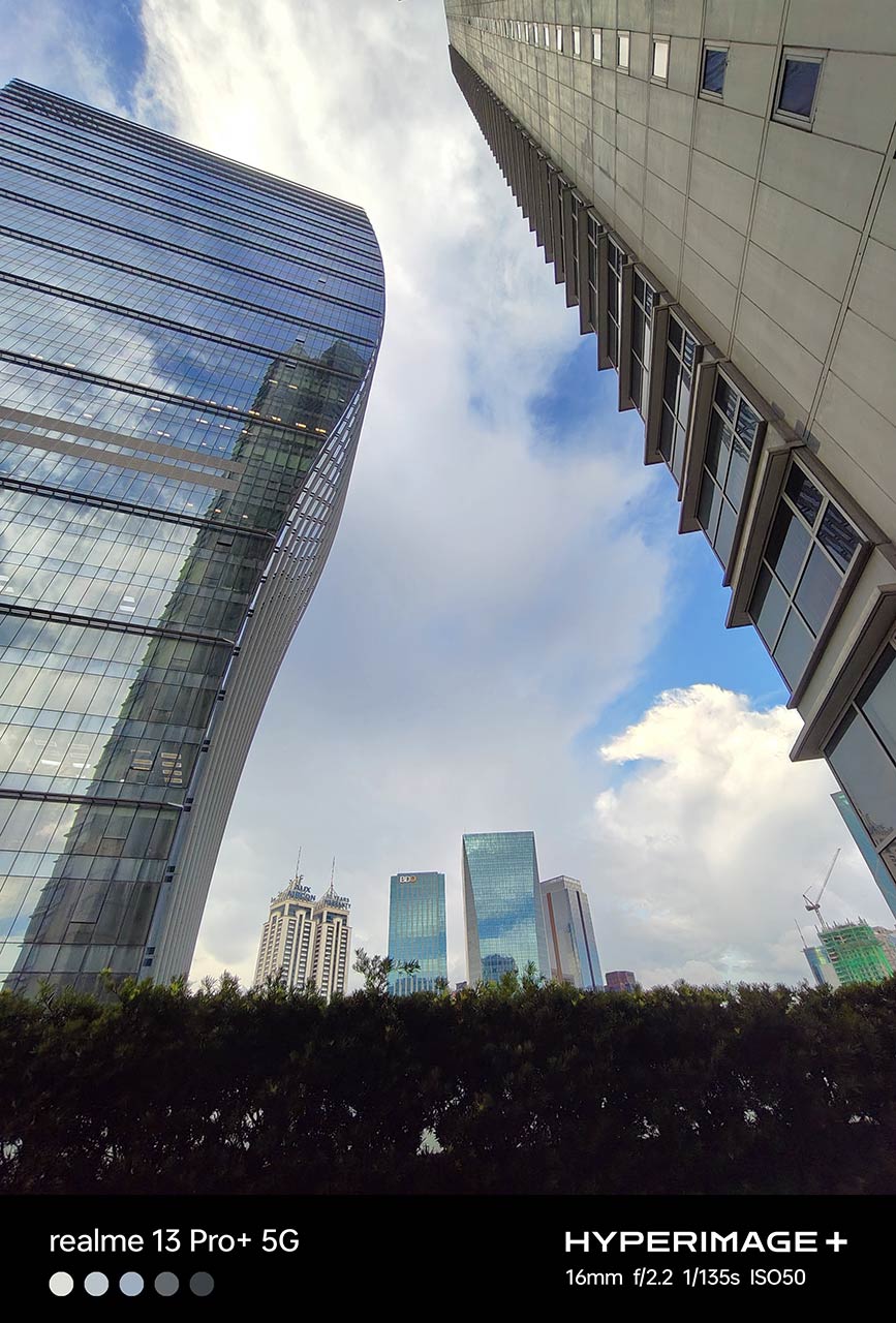 Is the realme 13 Pro+ 5G really a 'DSLR in your pocket'? Here's our ...