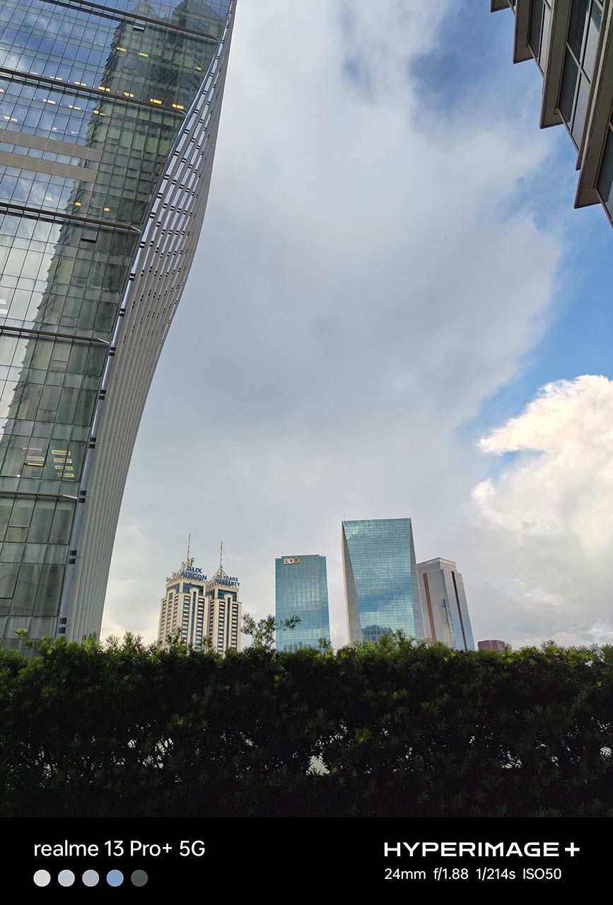 Is the realme 13 Pro+ 5G really a 'DSLR in your pocket'? Here's our ...