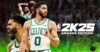 Will NBA 2K25 launch on Android? No, but it's coming to Apple devices ...