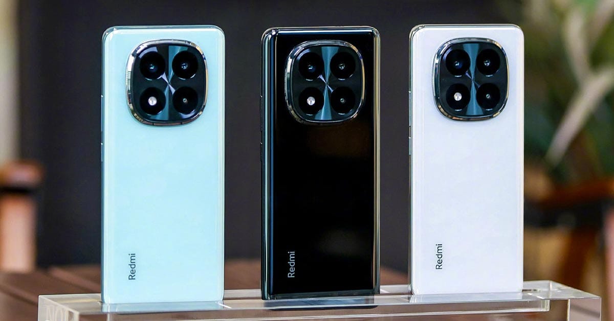 Redmi Note 14 Pro 5G specs Philippines Archives - revü