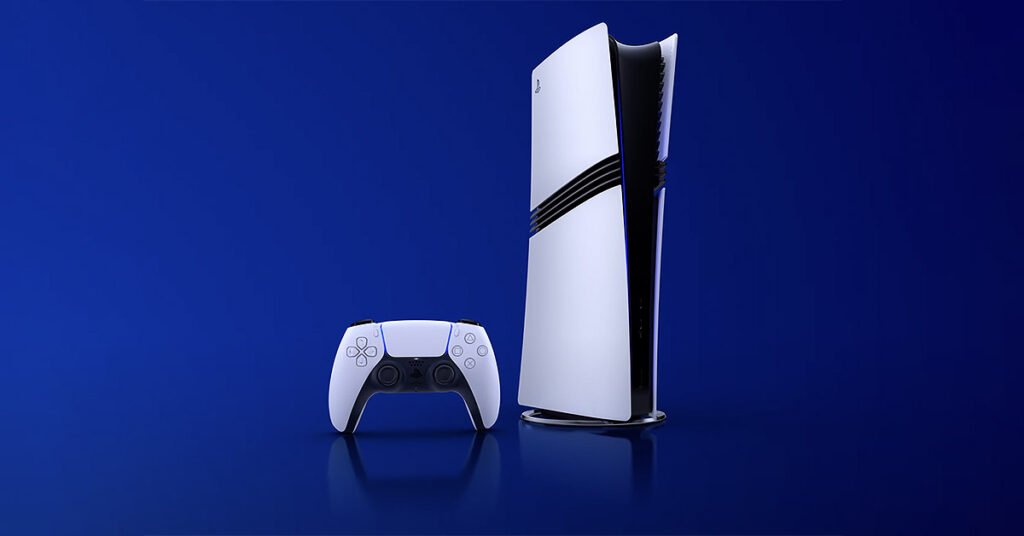 The Sony PlayStation 5 Pro is here, and it costs a lot - REVU Philippines