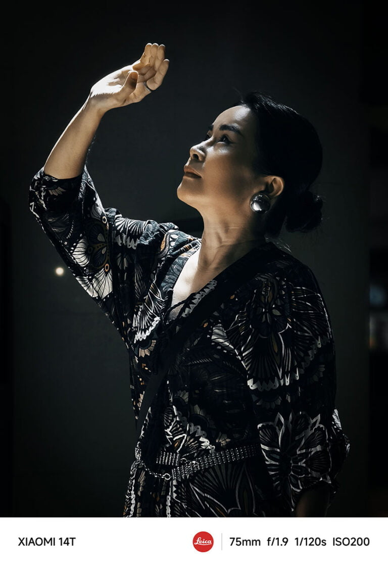 Xiaomi 14T review: Closer to a flagship than you might think - revü