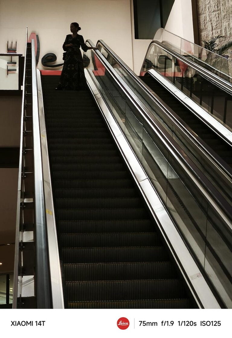 Xiaomi 14T review: Closer to a flagship than you might think - revü