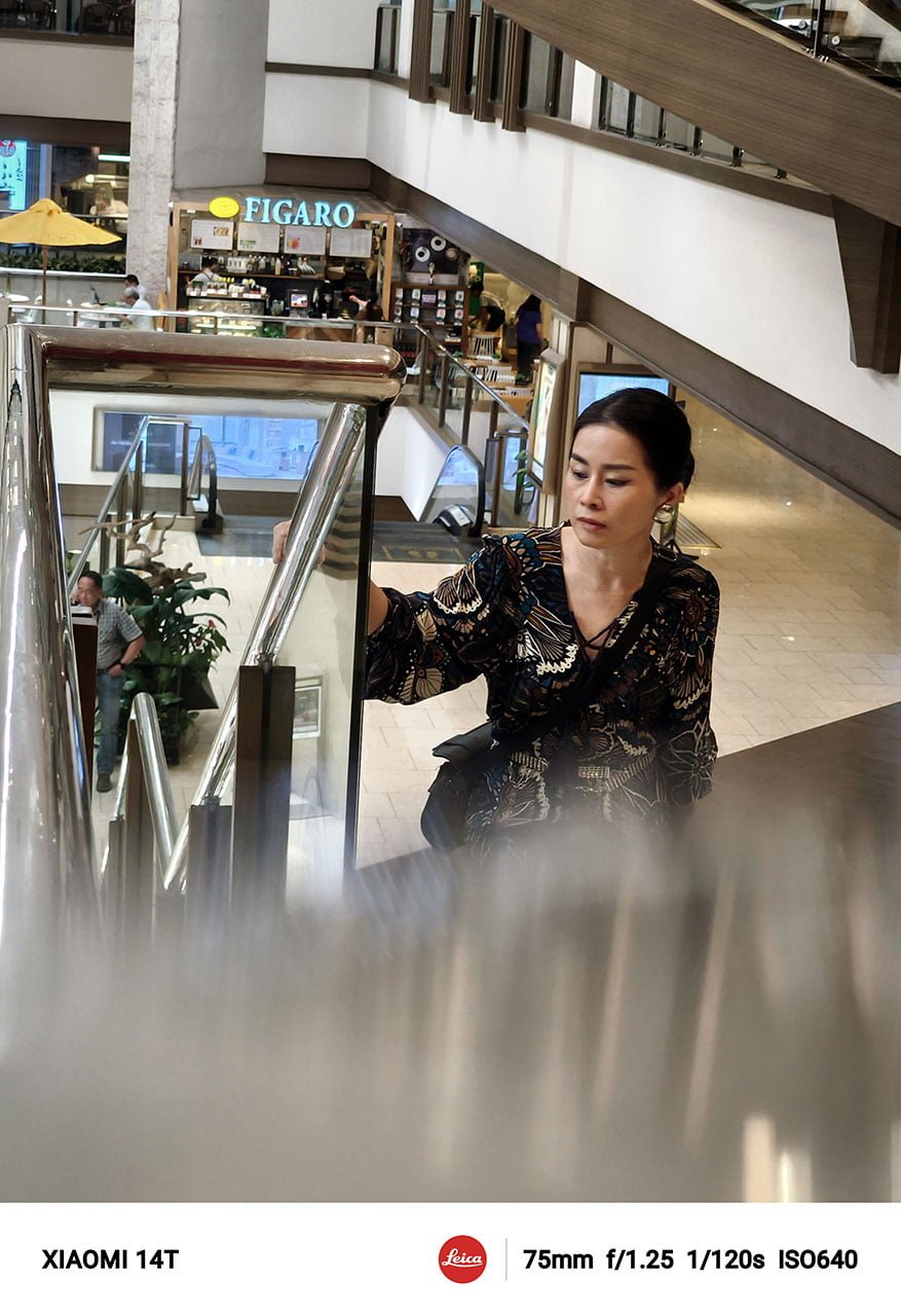 Xiaomi 14T review: Closer to a flagship than you might think - revü