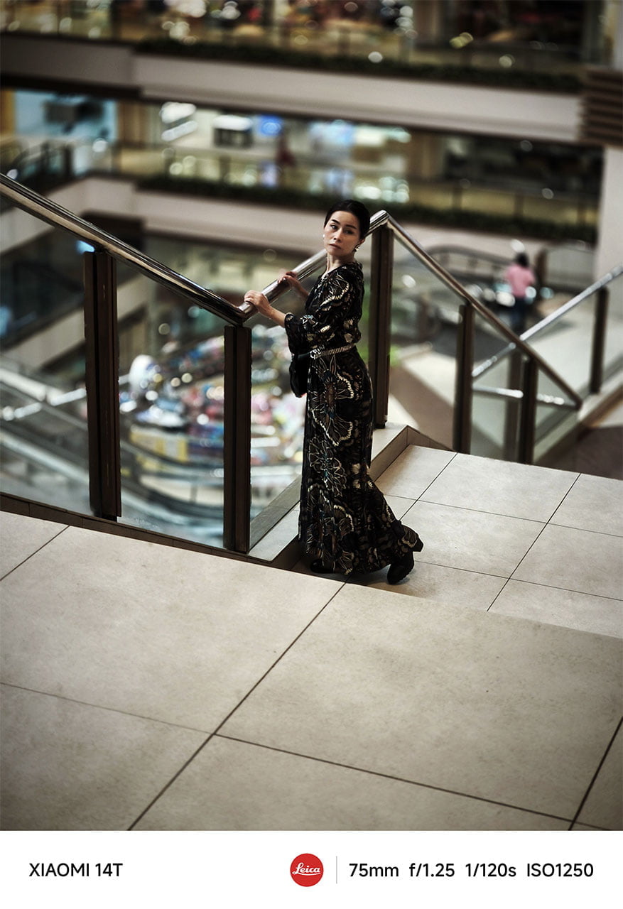 Xiaomi 14T review: Closer to a flagship than you might think - revü