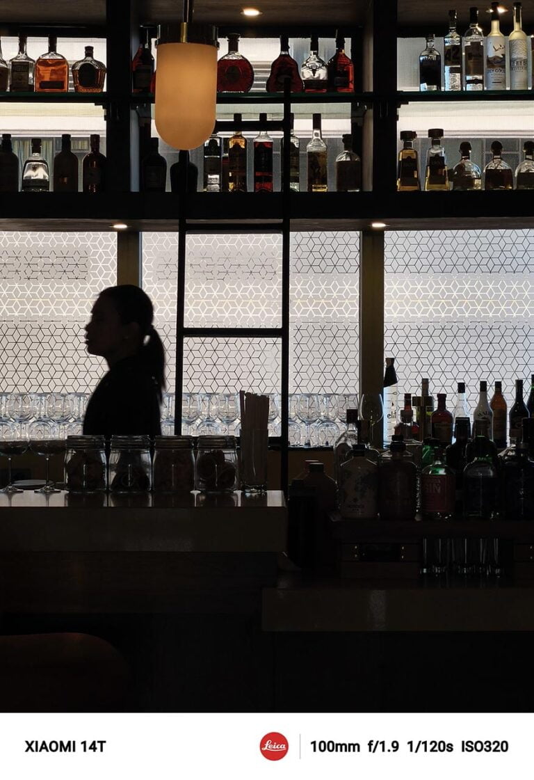 Xiaomi 14T review: Closer to a flagship than you might think - revü