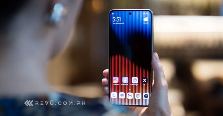 Xiaomi 14T review: Closer to a flagship than you might think - REVU ...