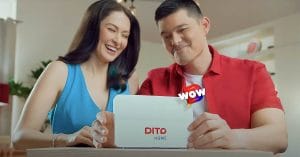 DITO Home WOWFI Prepaid gives you 30 days of unlimited 5G data for P790 ...