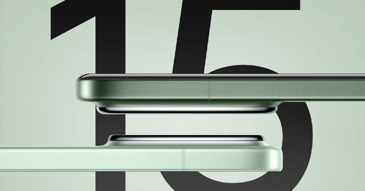 Xiaomi 15, Xiaomi 15 Pro launching Oct 29. Here's what to expect - revü