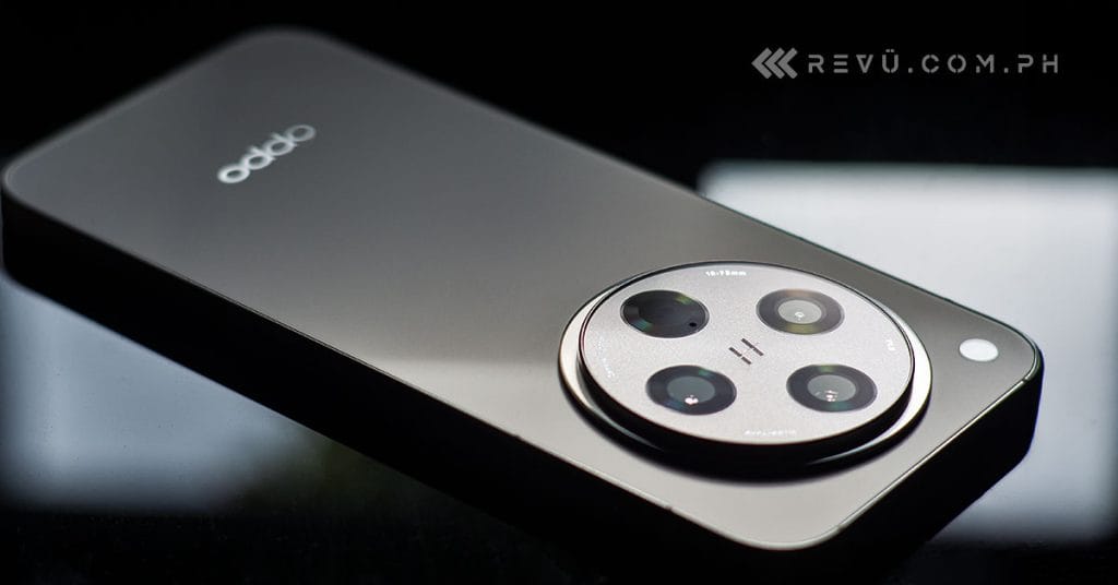 OPPO Find X8 Series with ColorOS 15 goes global Nov 21, setting new flagship standard - revü