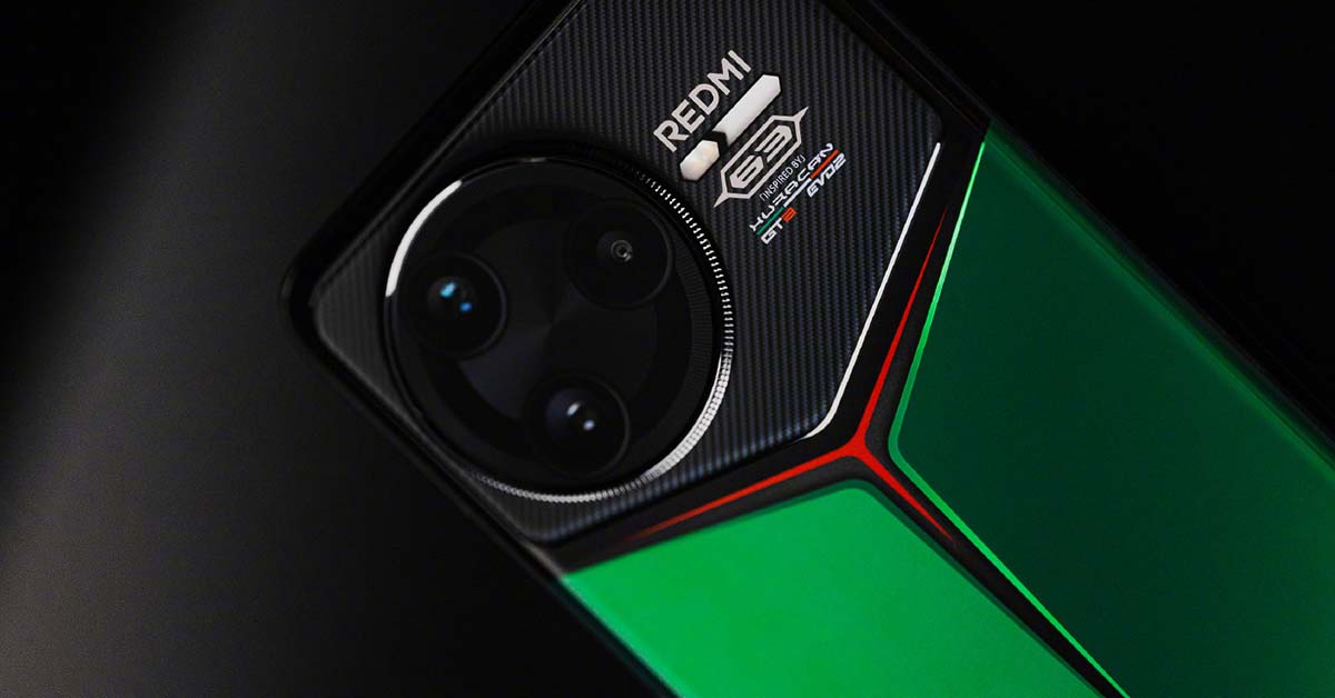 Xiaomi launches REDMI K80 Pro, REDMI K80 to heat up flagship battle ...