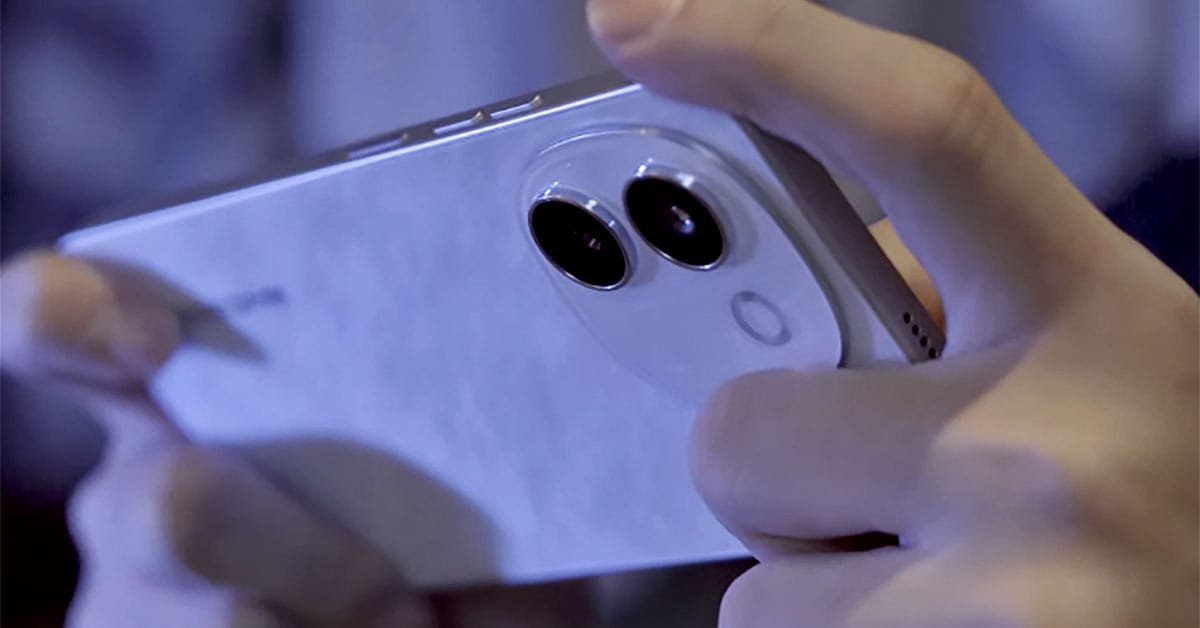 TECNO SPARK 30 5G launched in PH with P6,839 promo price - REVU Philippines