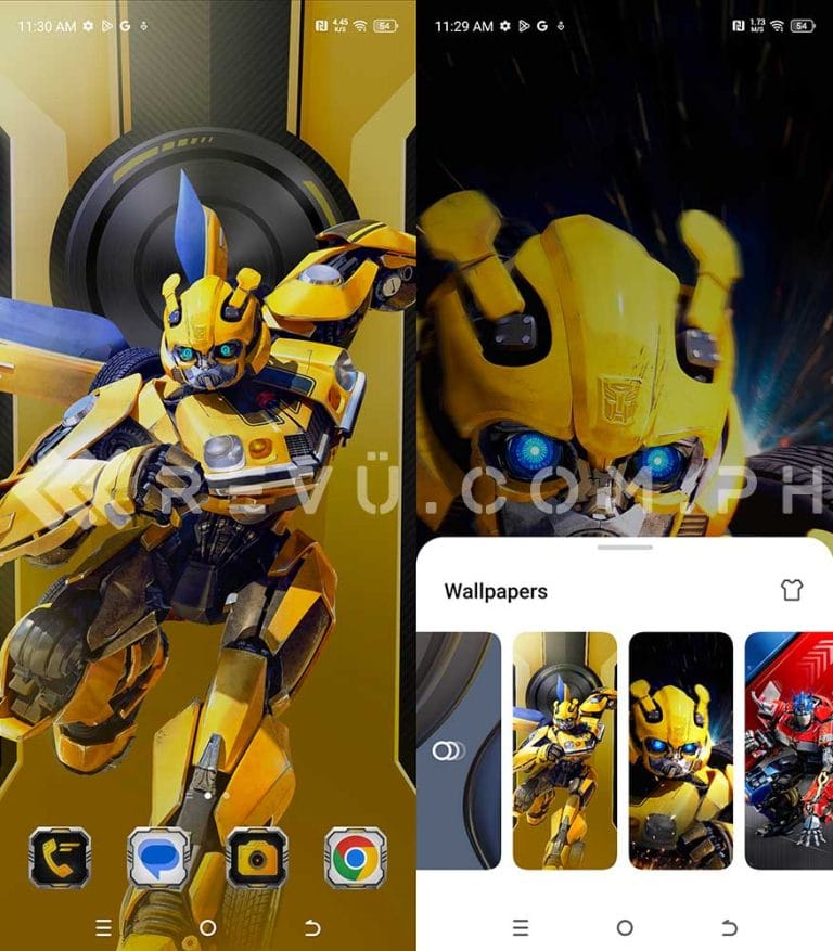 TECNO SPARK 30 Bumblebee Edition review: Budget in disguise - revü