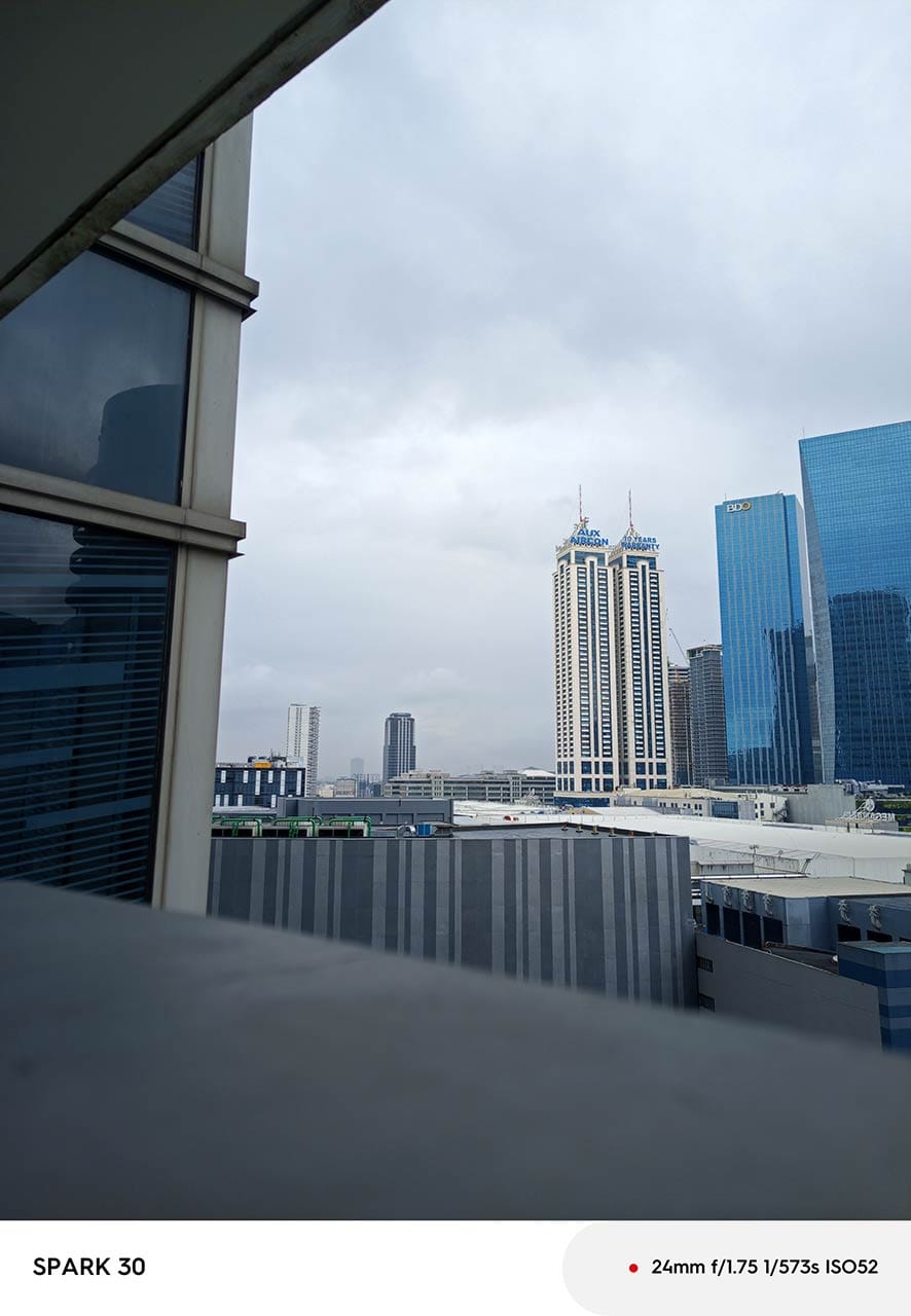 TECNO SPARK 30 Bumblebee Edition review: Budget in disguise - revü