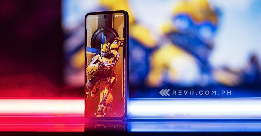 TECNO SPARK 30 Bumblebee Edition review: Budget in disguise - revü