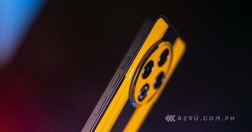 TECNO SPARK 30 Bumblebee Edition review: Budget in disguise - revü