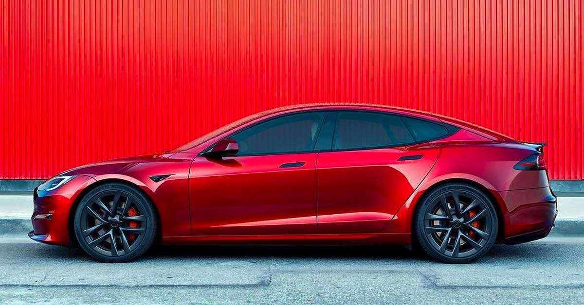 Tesla officially rolls into PH, bringing lower prices, Supercharging ...