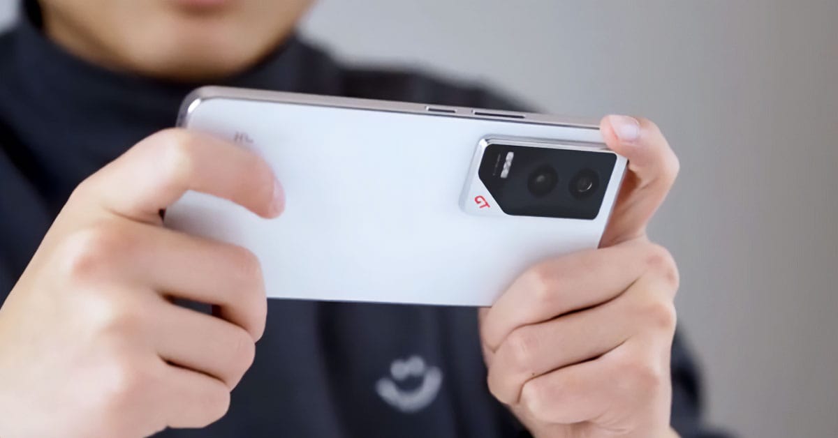 HONOR GT gaming phone with Snapdragon 8 Gen 3 now official - REVU ...