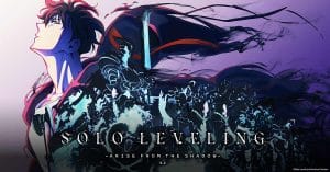 Solo Leveling season 2 exclusive premiere on Crunchyroll: What you need ...
