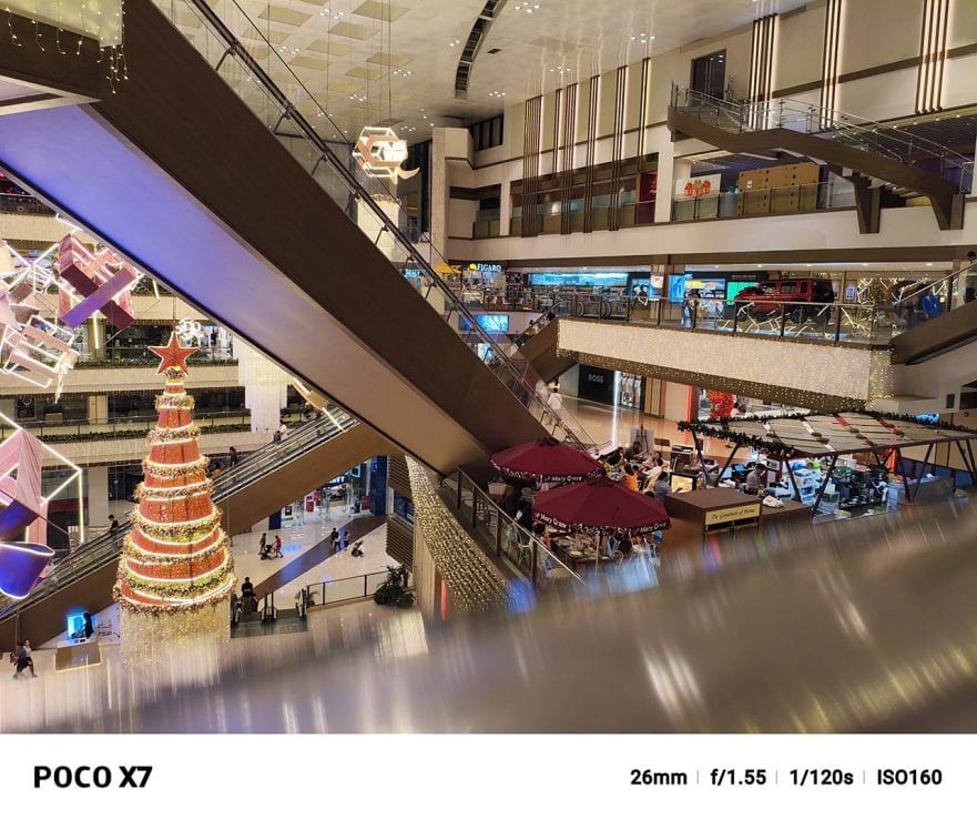 POCO X7 review: Another value champ? - revü