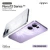 OPPO Reno13 F, Reno13, Reno13 Pro now in PH. See how much they cost - revü