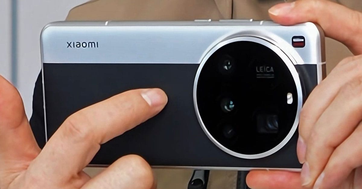 Xiaomi 15 Ultra to debut in CN Feb 27, ahead of Mar 2 global launch - revü