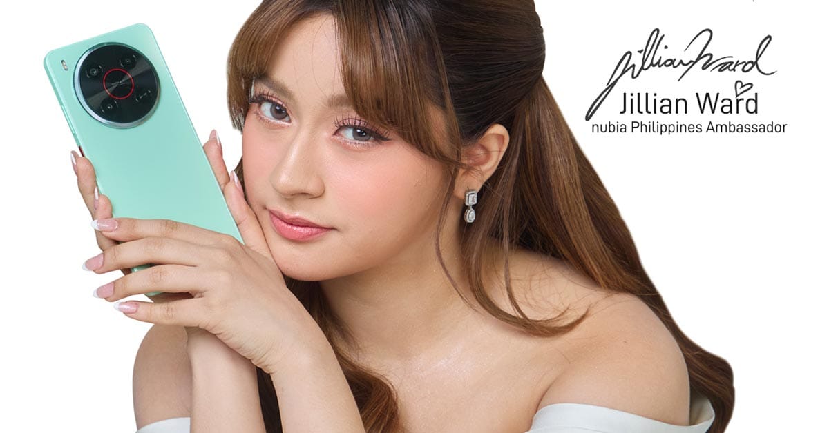 nubia V70 Max price specs Philippines Archives - revü